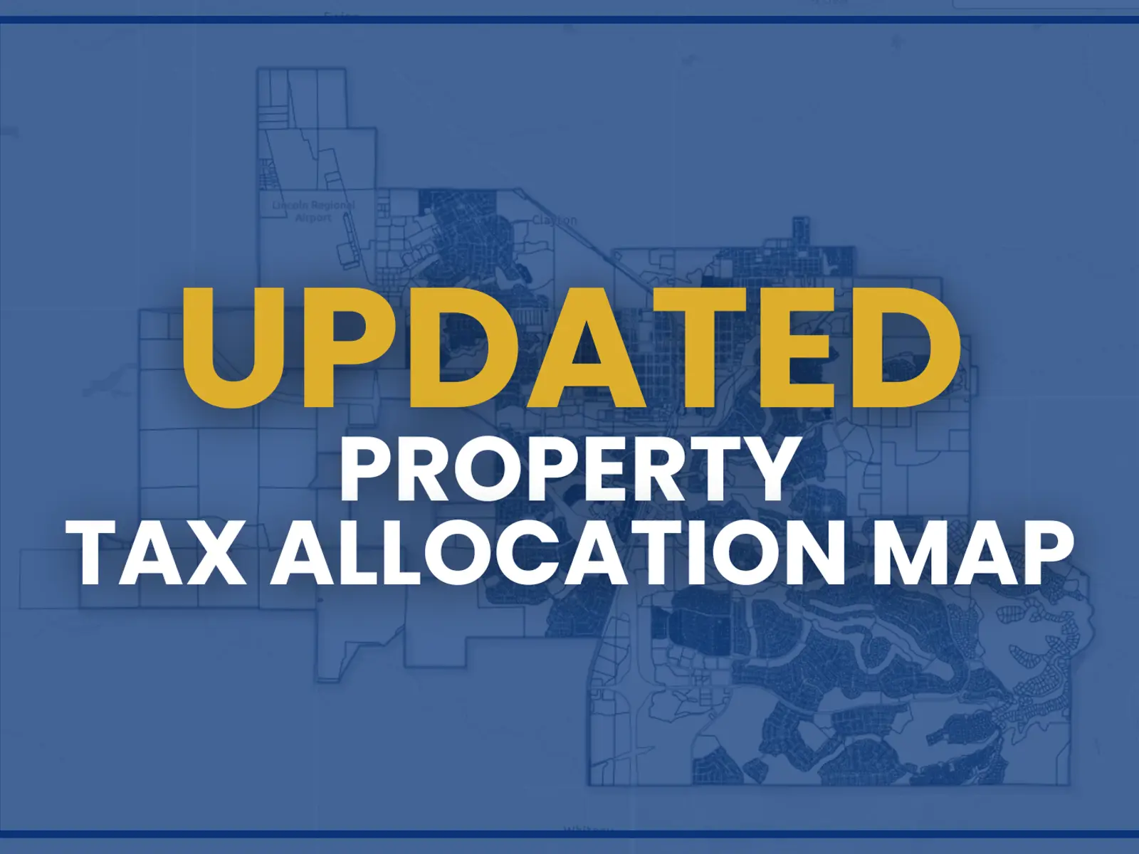 News | City of Lincoln