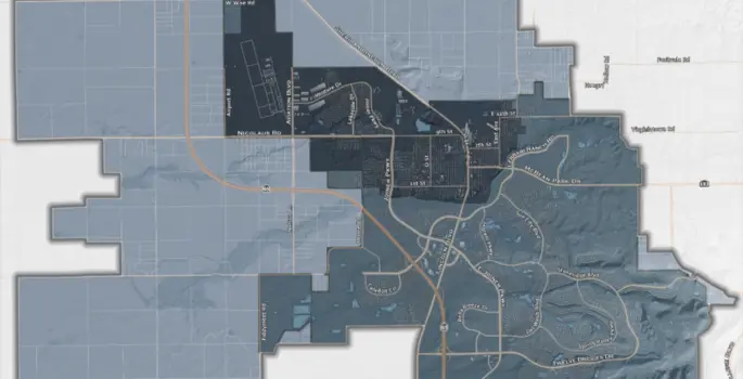 Planning and Development | City of Lincoln
